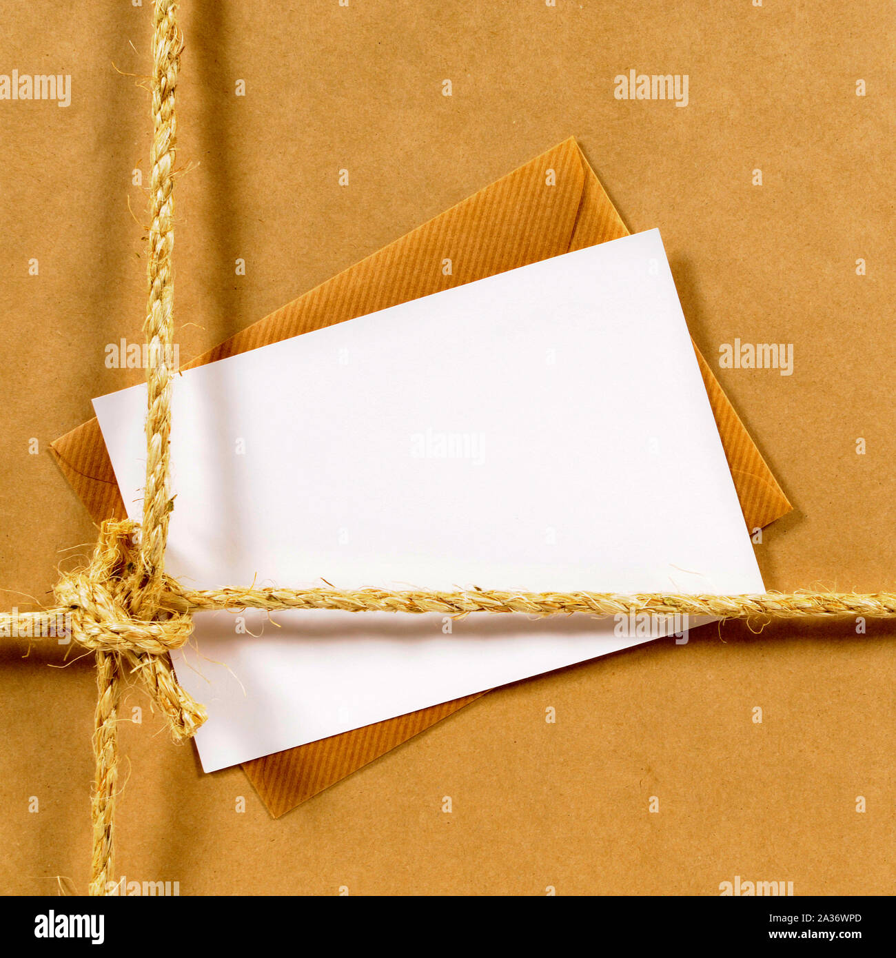 Parcel post label hi-res stock photography and images - Alamy