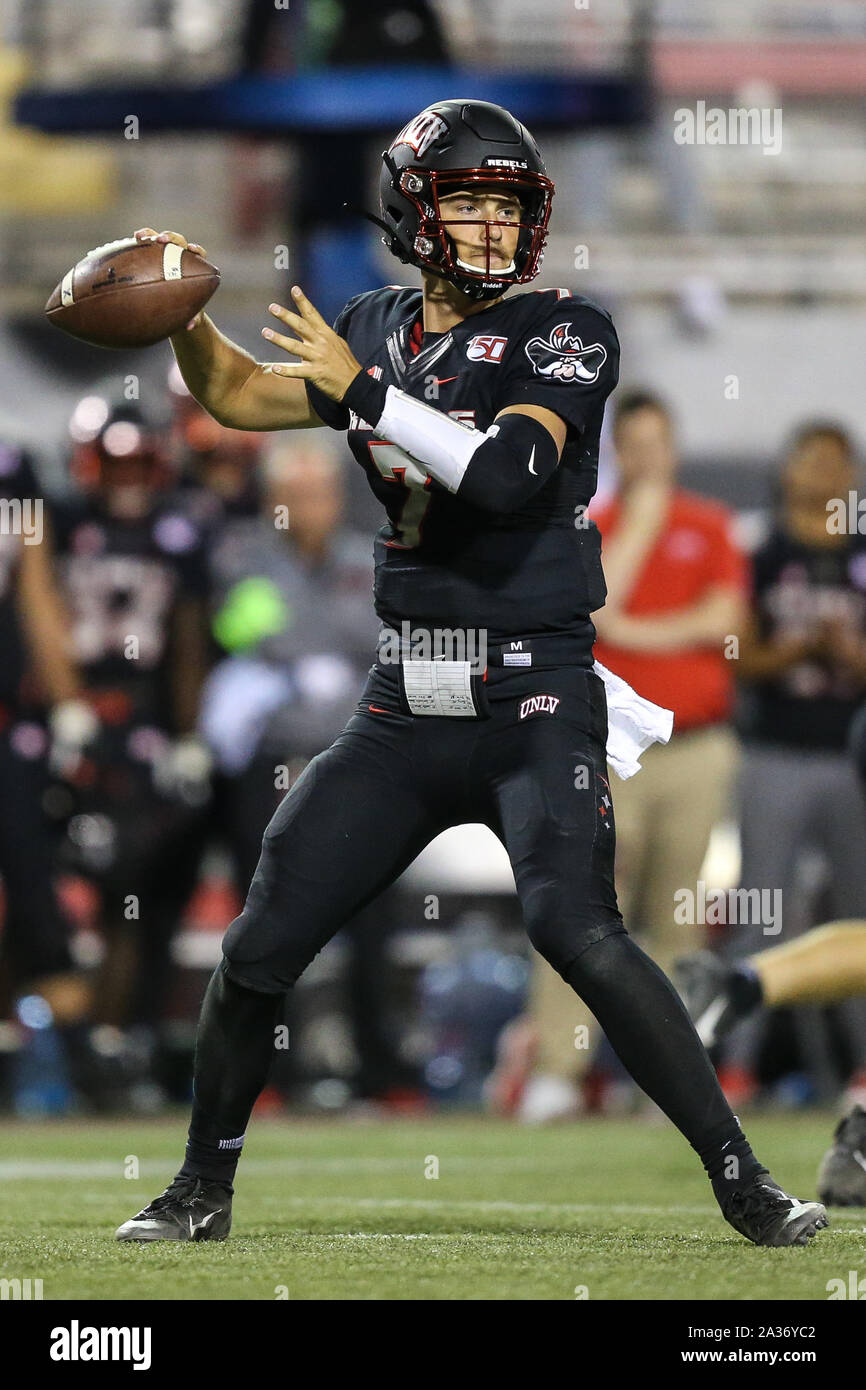 Boise vs unlv 9320 jpg hi-res stock photography and images - Alamy
