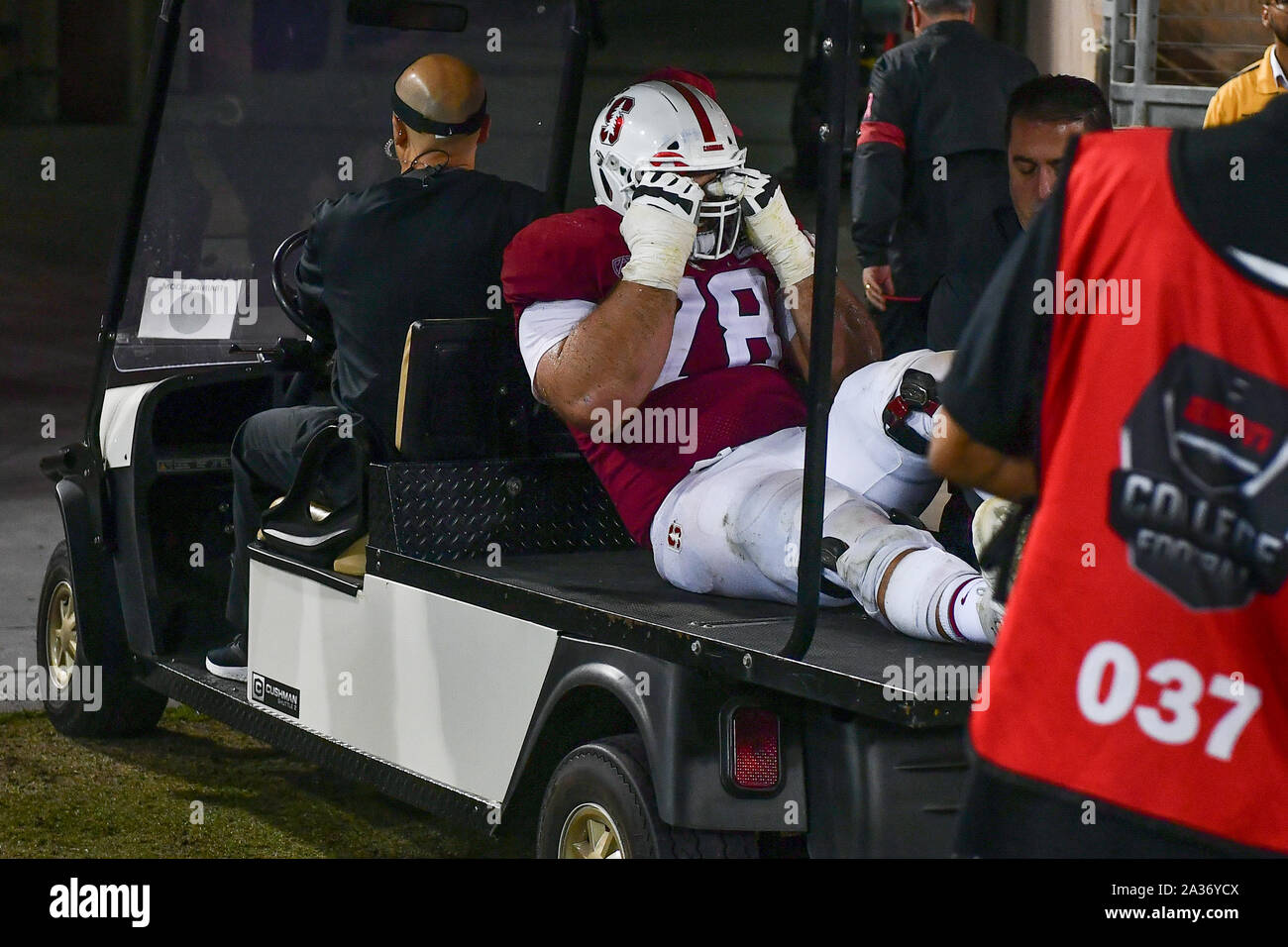 The stanford cart hi-res stock photography and images - Alamy