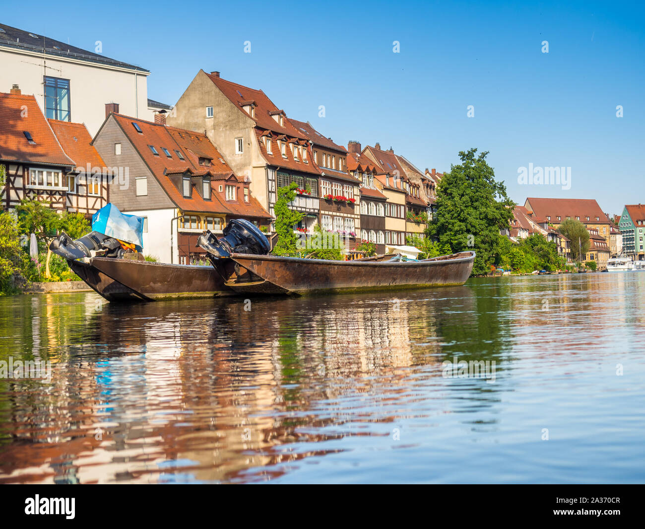 University of bamberg hi-res stock photography and images - Alamy