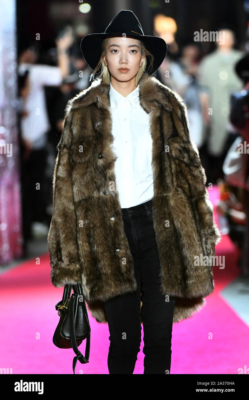 Tokyo, Japan. 5th Oct, 2019. Tokyo, Japan Oct. 5, 2019 Twenty five ...