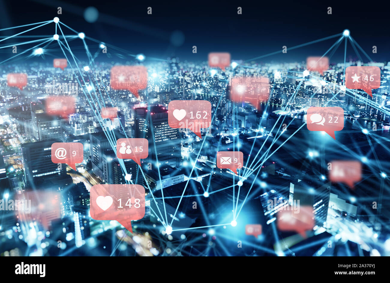 Messages icon hi-res stock photography and images - Alamy