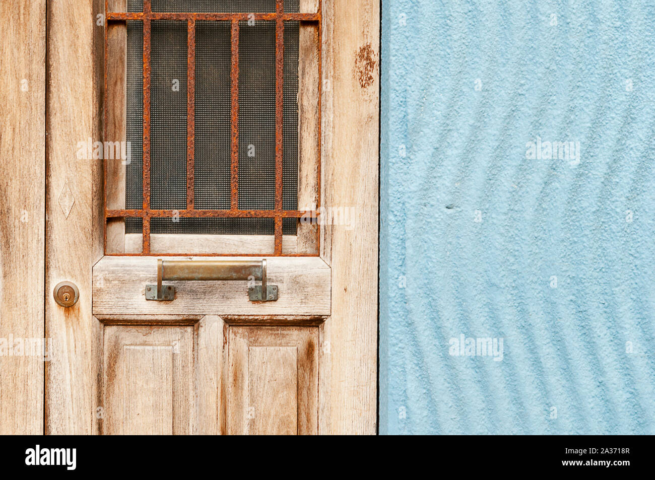 Particular door hi-res stock photography and images - Alamy