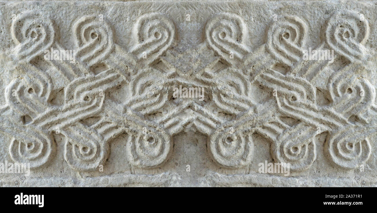 Christian arabic tattoo hi-res stock photography and images - Alamy