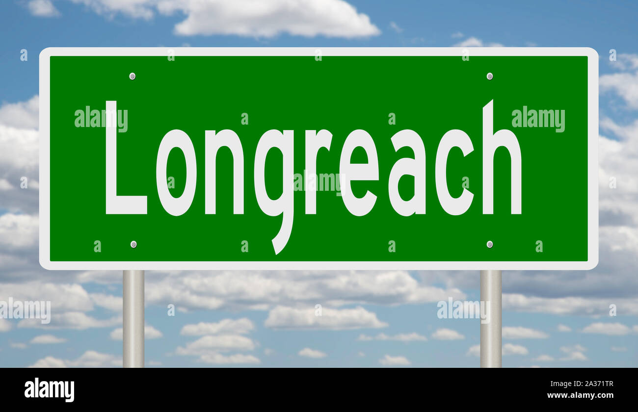 Longreach queensland australia hi-res stock photography and images - Alamy