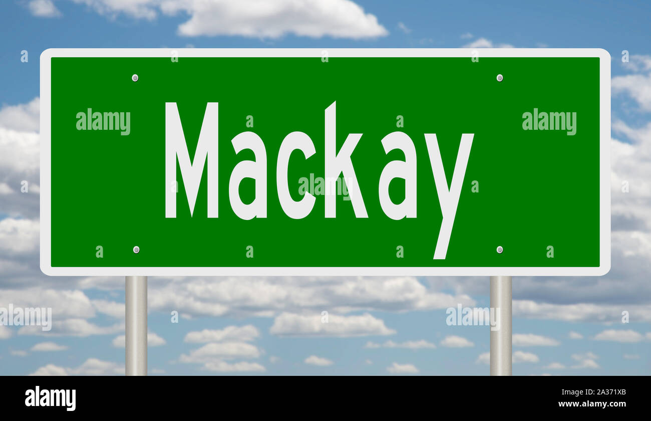 Mackay queensland street hi-res stock photography and images - Alamy