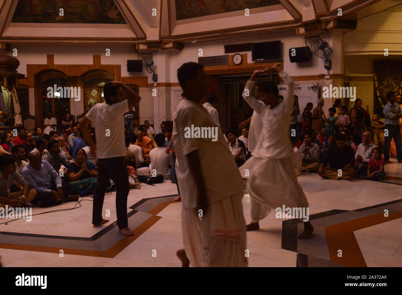 On the indian festival of lord krishna birth ceremony( janmastami ...