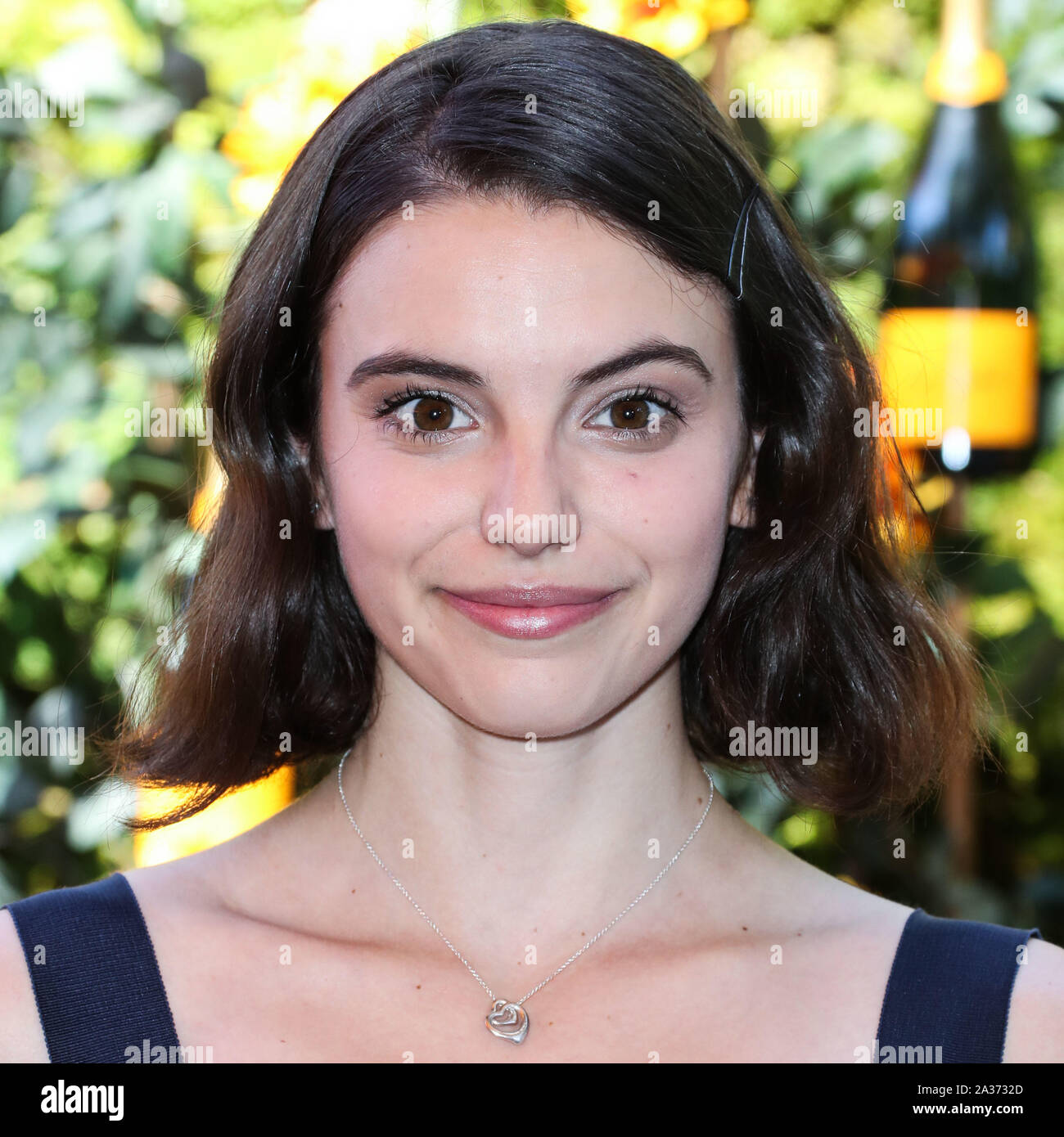 Francesca reale hi-res stock photography and images - Alamy