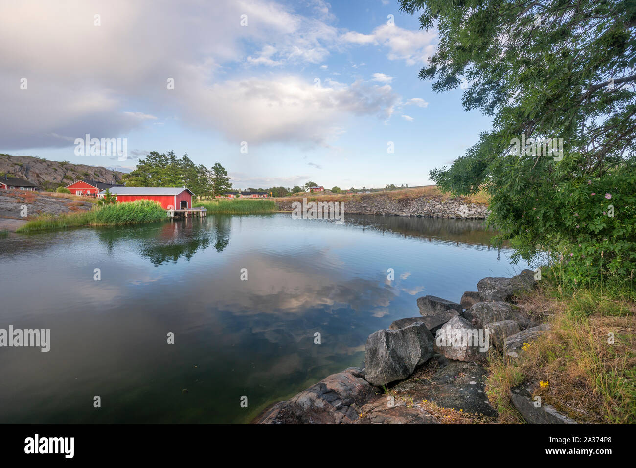 Kokar aland hi-res stock photography and images - Alamy