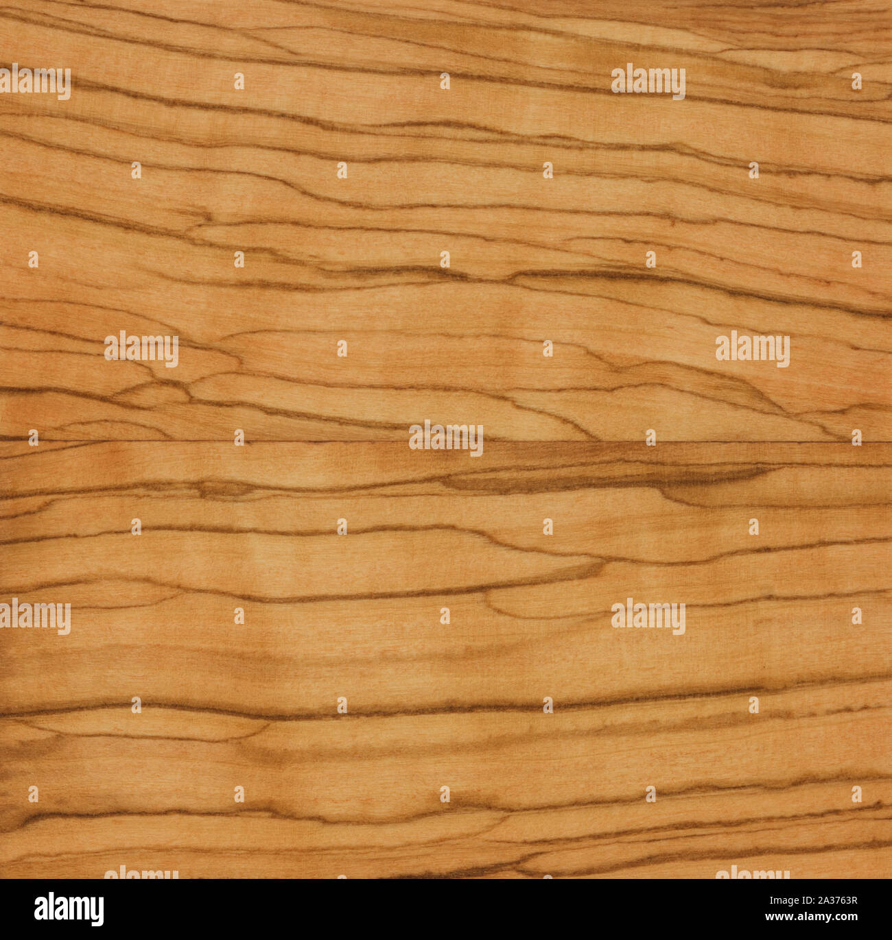 zebrano oiled wood texture closeup, good for background Stock Photo - Alamy