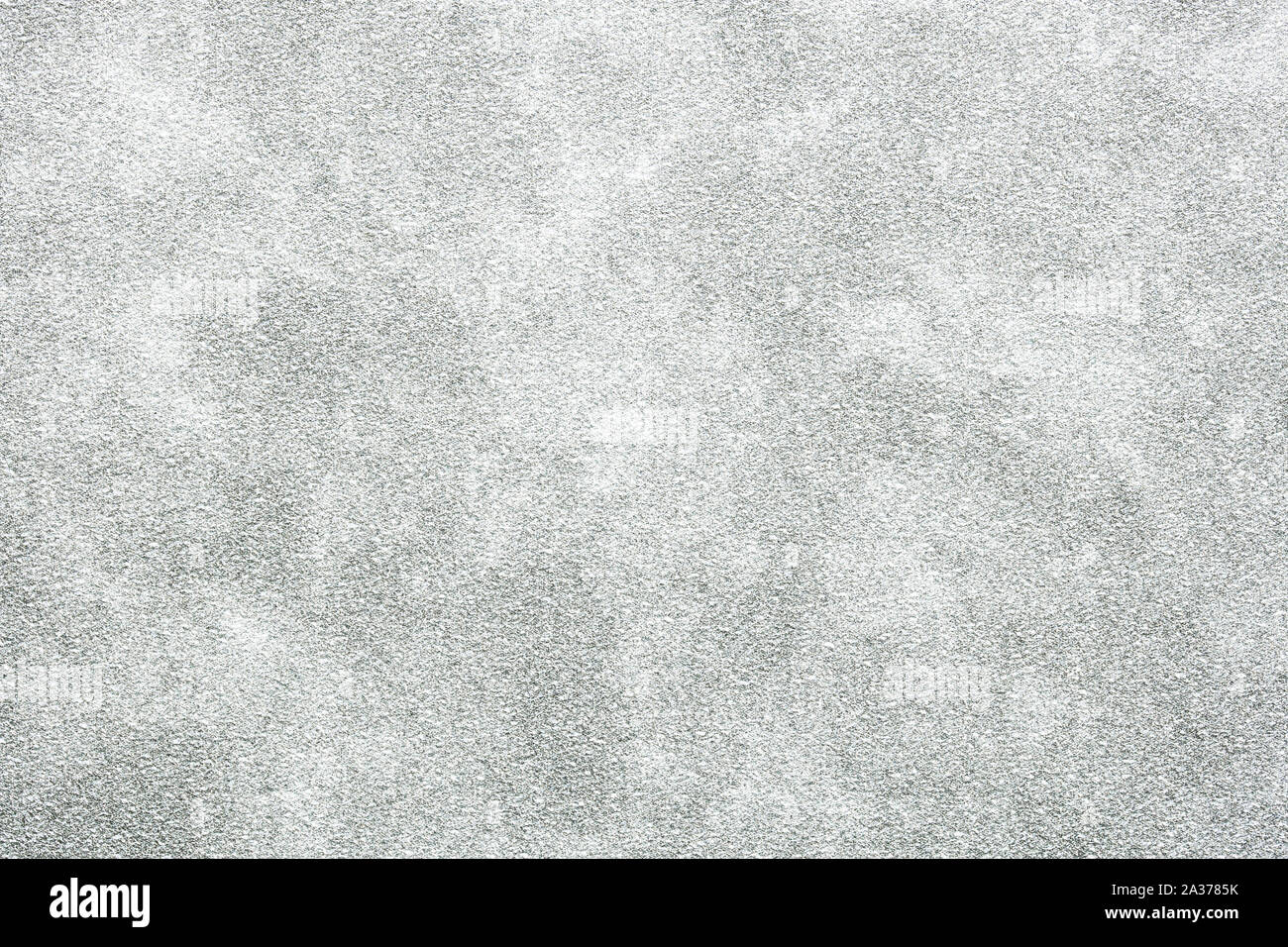 Silver Sparkle Paper