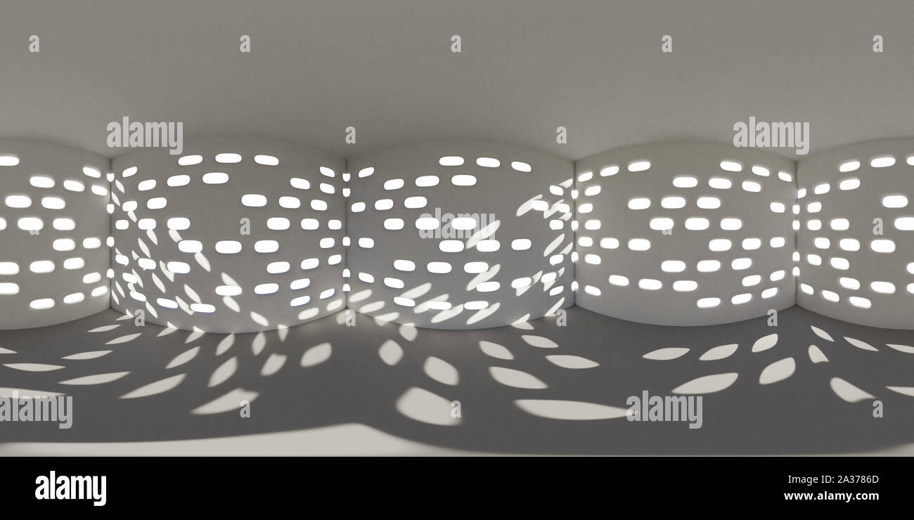 4K HDRI map, spherical environment panorama background, abstract high ...