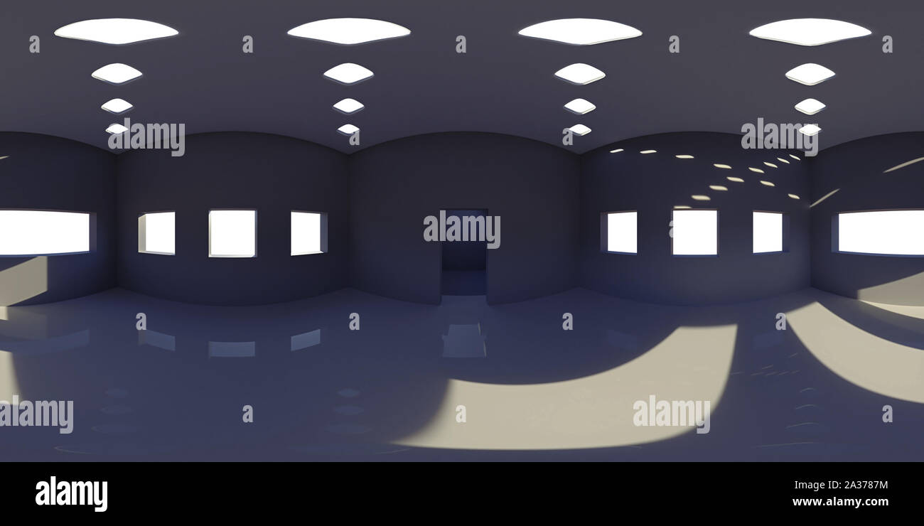 4K HDRI map, spherical environment panorama background, high contrast ...
