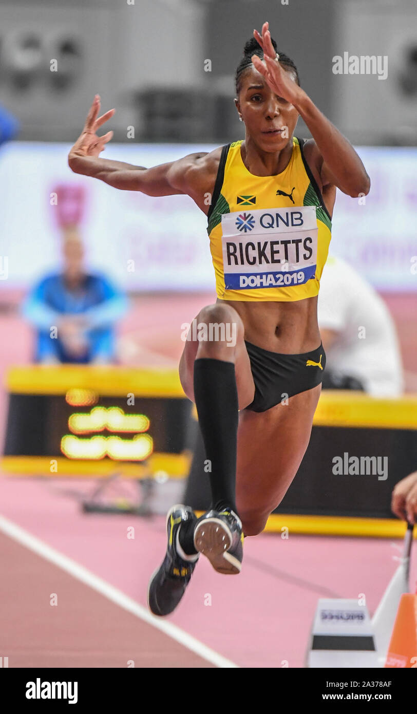 Shanieka ricketts jamaica hi-res stock photography and images - Alamy
