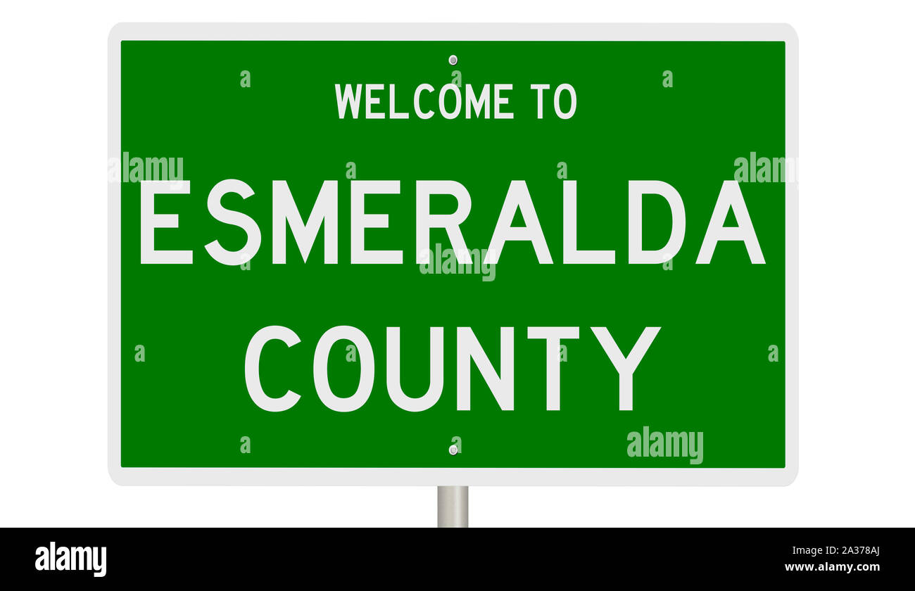 Goldfield esmeralda hi-res stock photography and images - Alamy