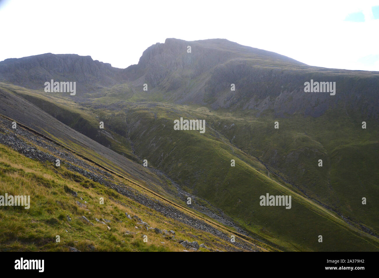 Highest cliffs in england hi-res stock photography and images - Alamy
