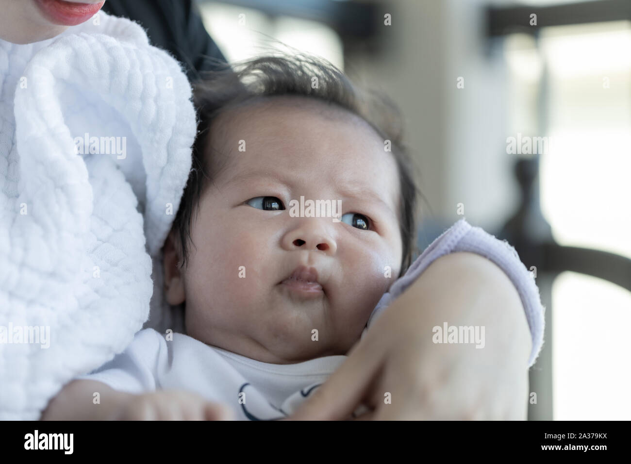 Baby birth japan hi-res stock photography and images - Alamy