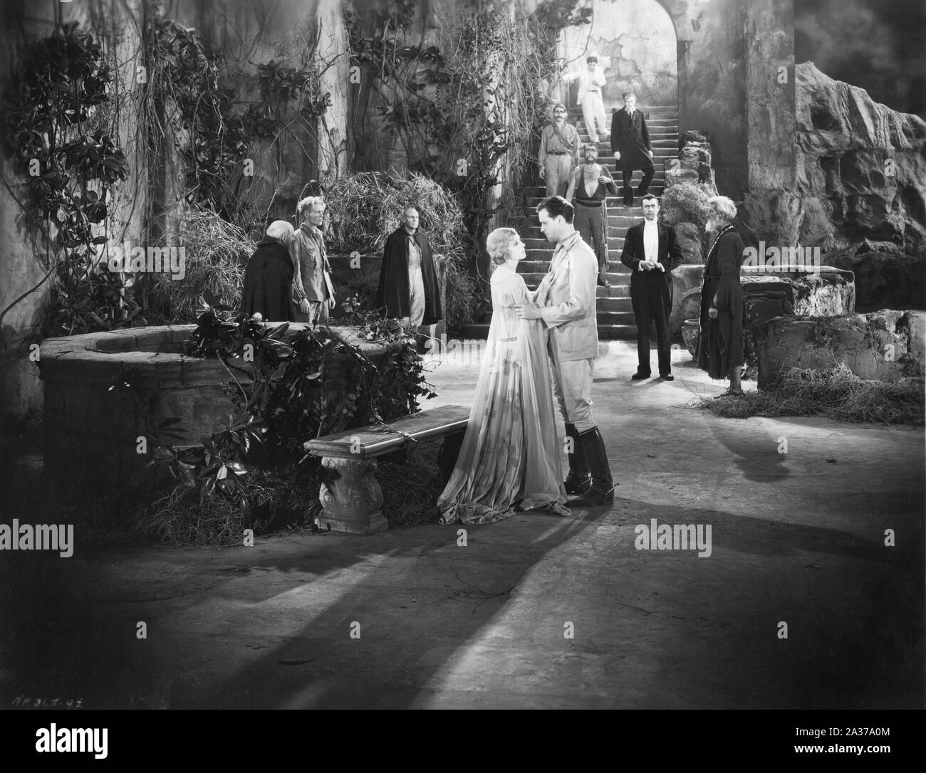 Edward weston hi-res stock photography and images - Alamy