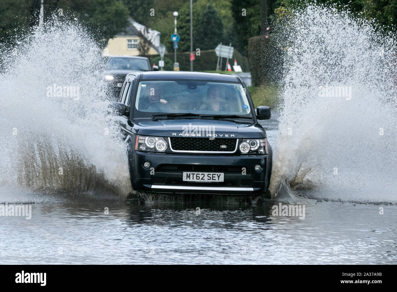 Weather rain raining river flood flooding floods danger water hi-res ...