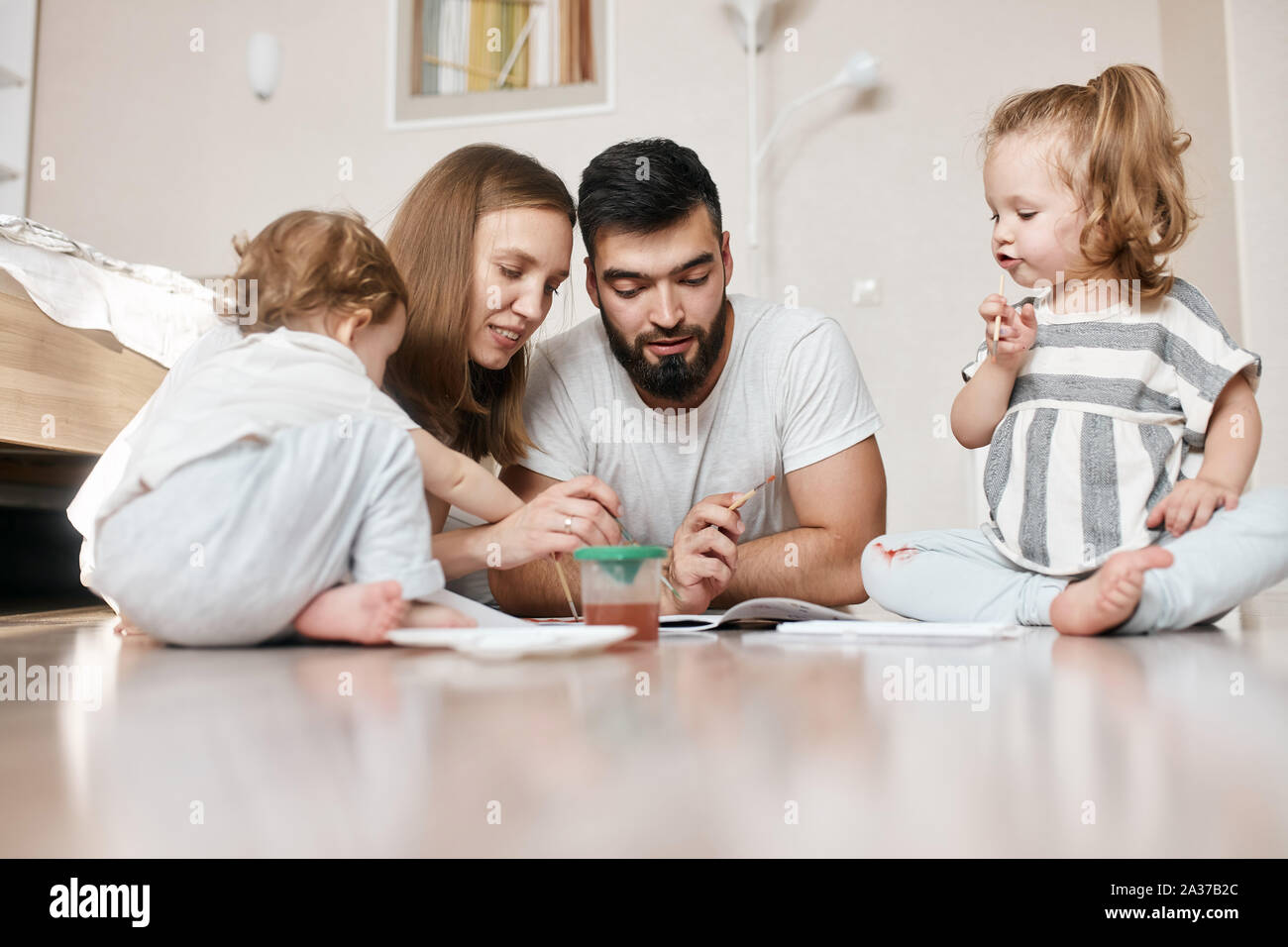 Tim craft hi-res stock photography and images - Alamy