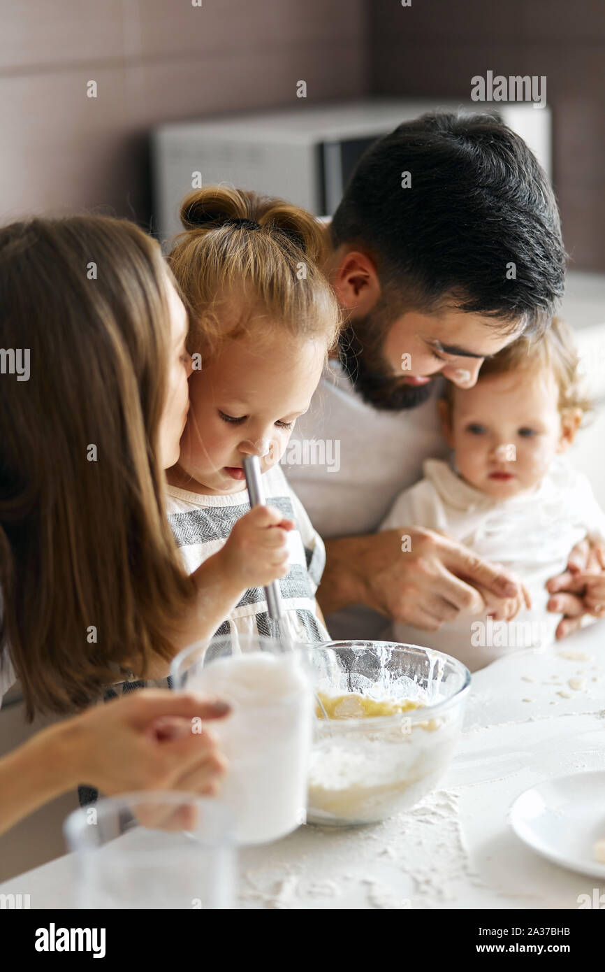 Giving Advice To A Child