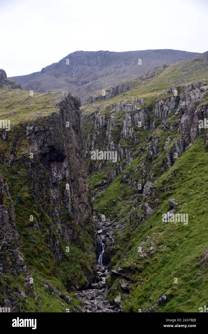 Piers gill hi-res stock photography and images - Alamy