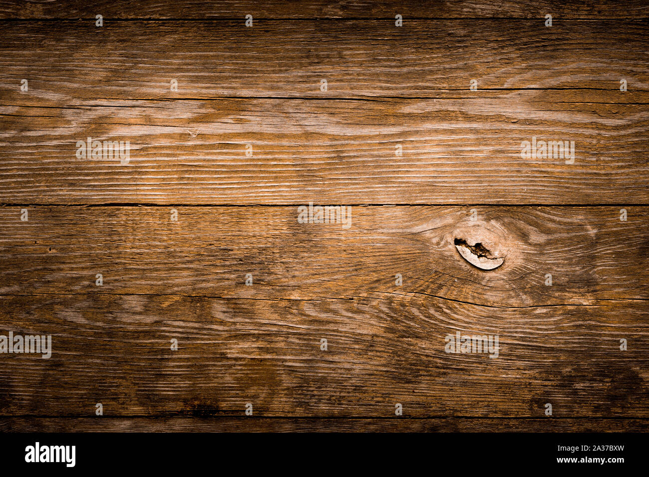 Rustic wood planks background Stock Photo - Alamy