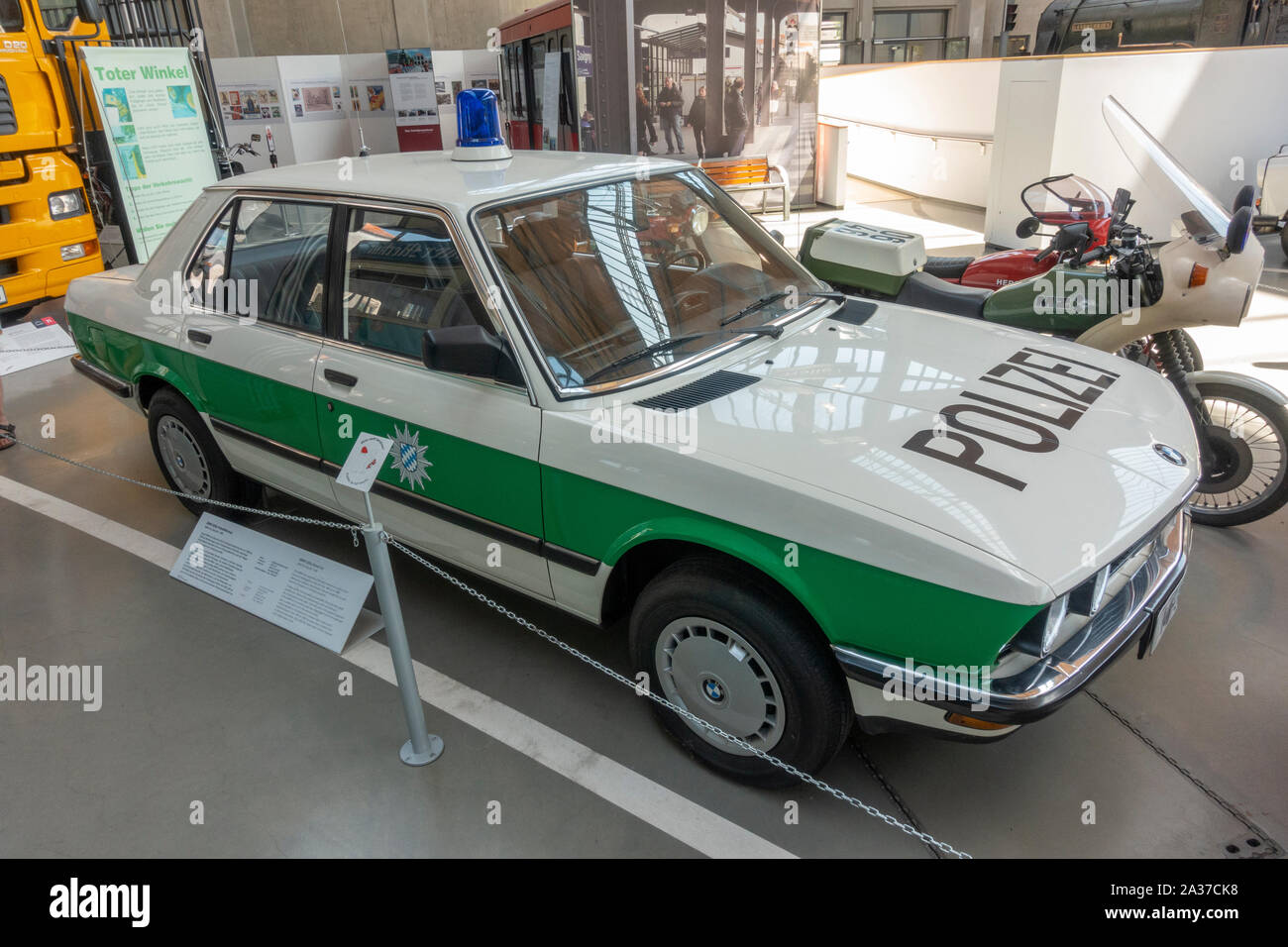 German police munich hi-res stock photography and images - Alamy