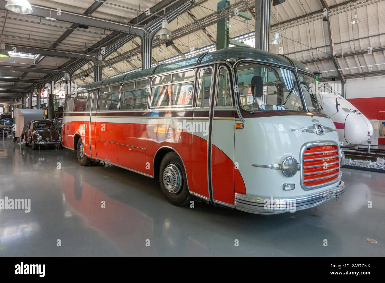 Toys & Games Miniature Toys Toys Kassbohrer Setra Bus etna.com.pe