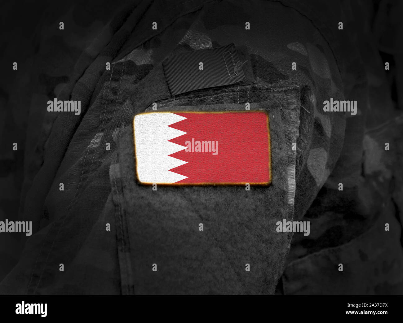 Bahrain war hi-res stock photography and images - Alamy