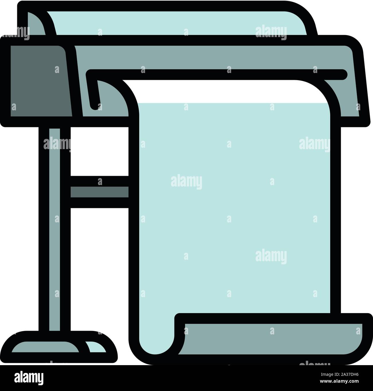 Remarkable Vector Plotter Photos