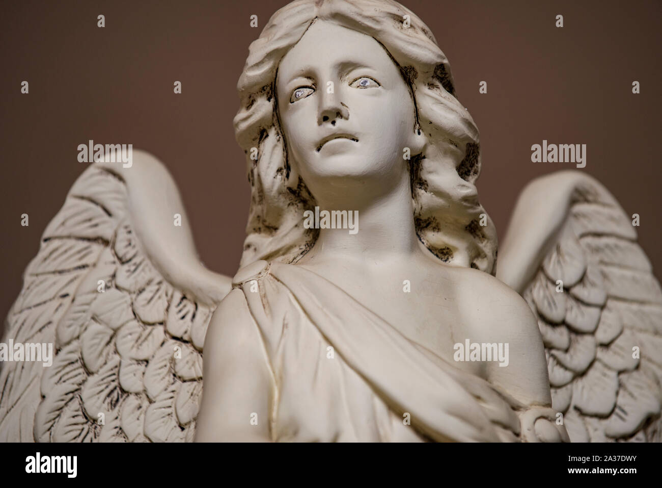 Angel brazil statue hi-res stock photography and images - Alamy