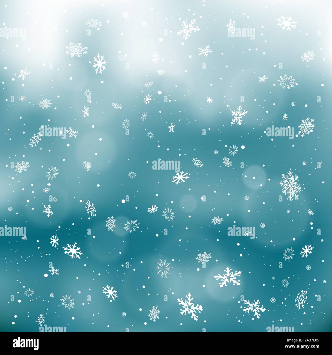 Dark sky storm blue Stock Vector Images - Alamy