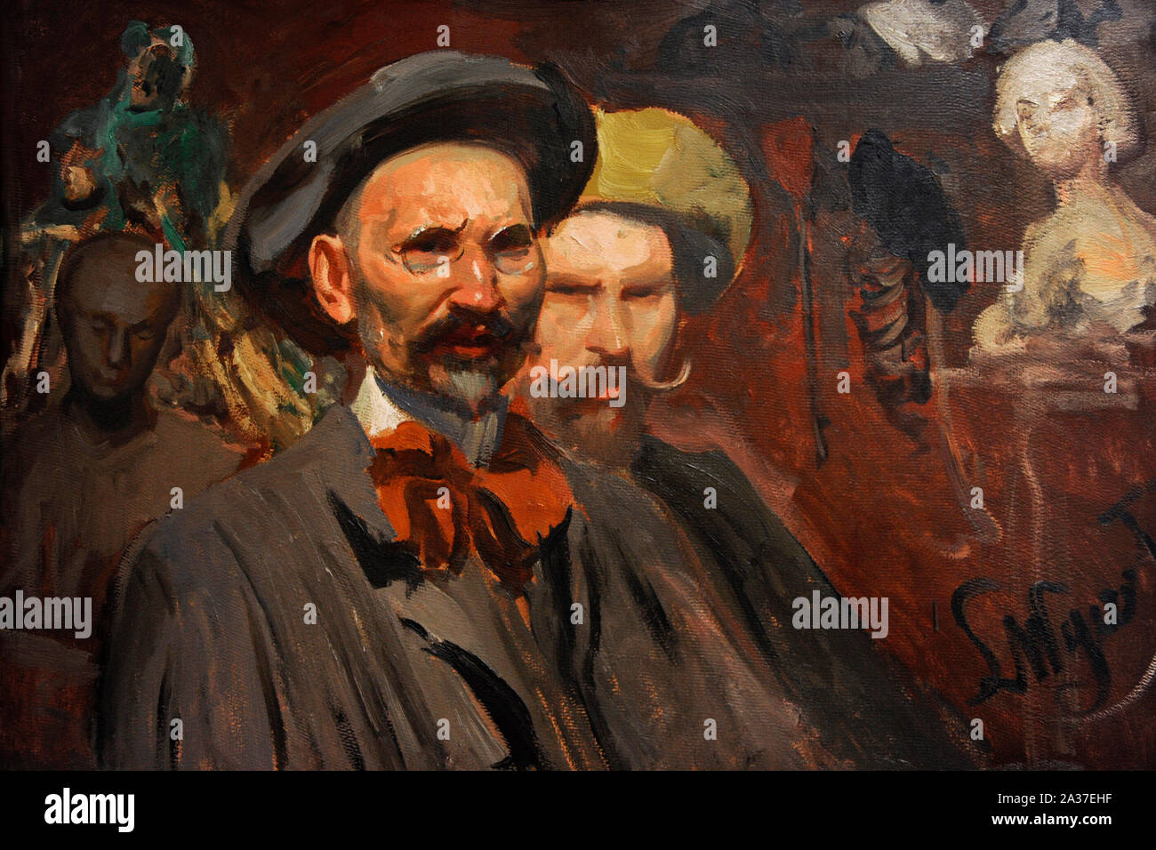 Contemporary Realism