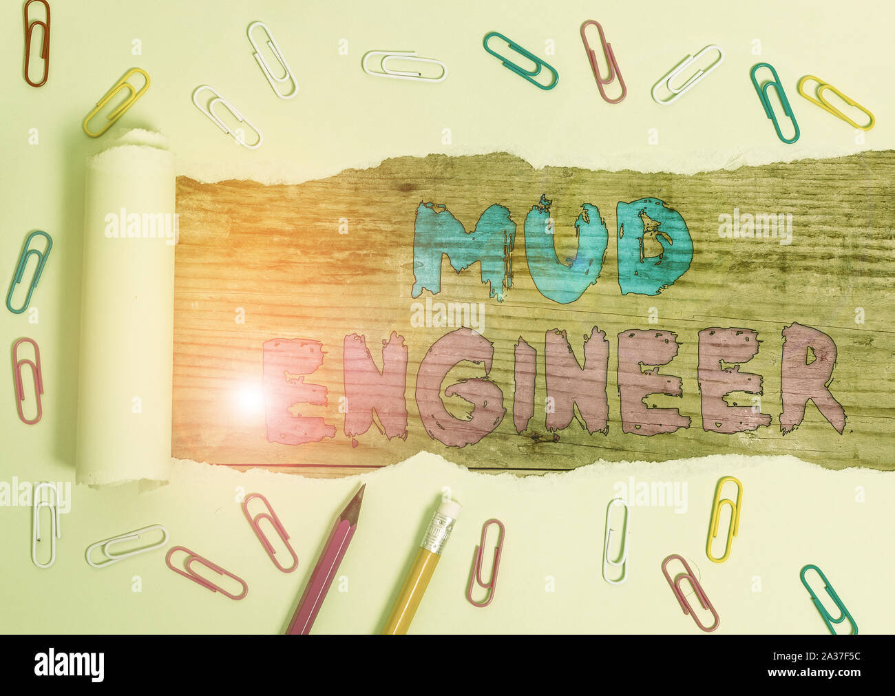 Gas extraction drilling technique hi-res stock photography and images ...