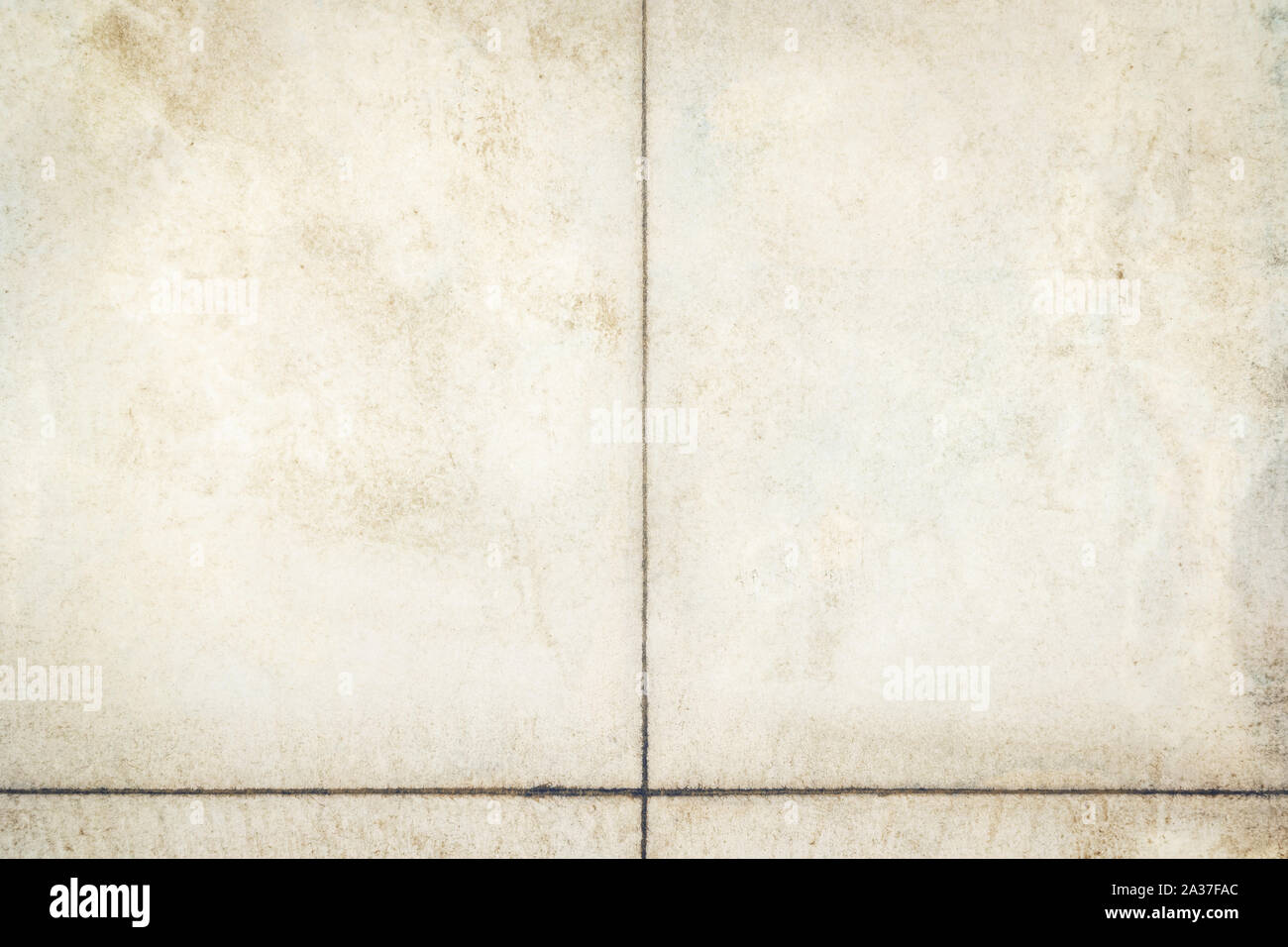 Sheet of old paper folded, texture background Stock Photo - Alamy