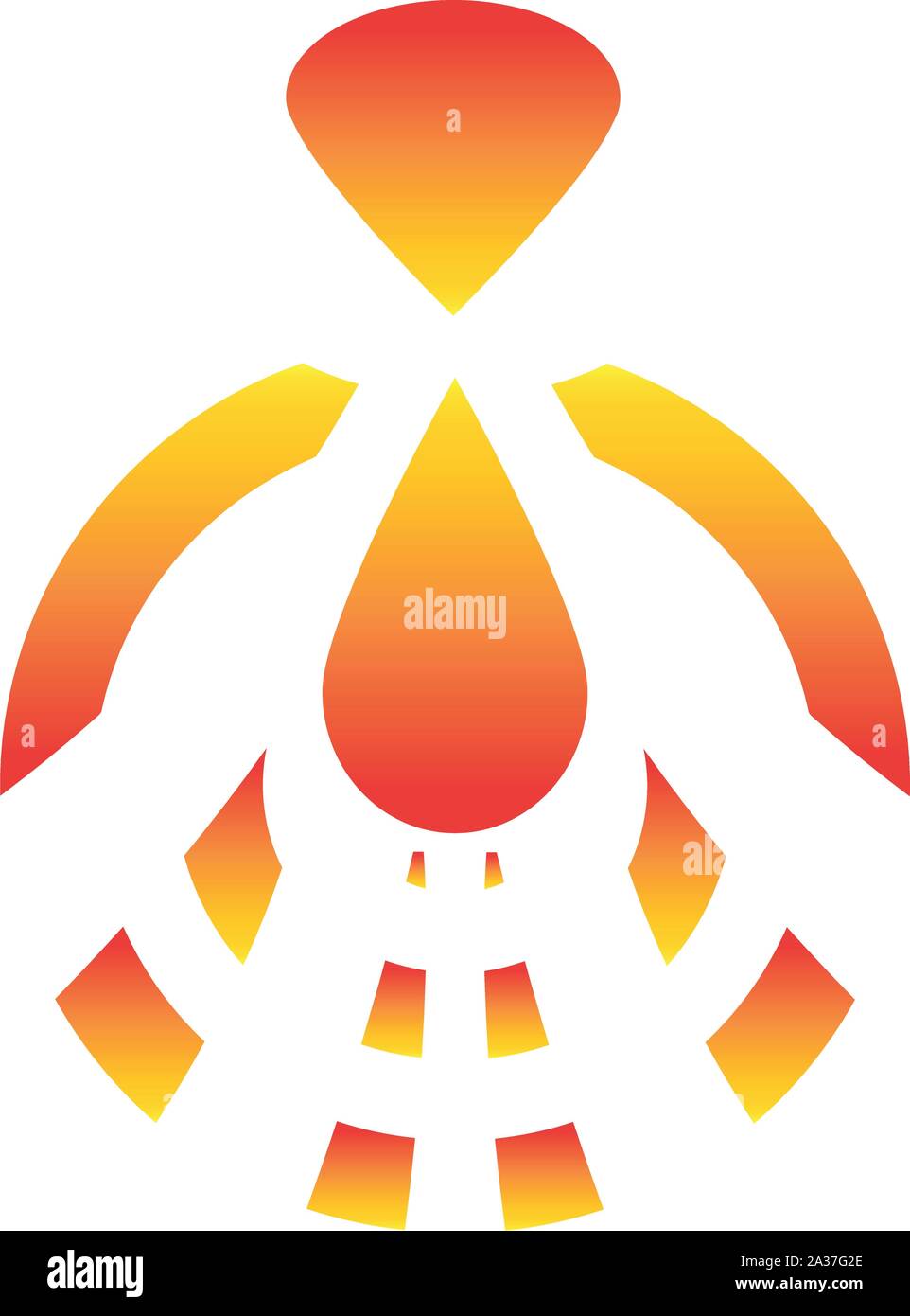 Firebird, bird, logo Stock Vector Image & Art - Alamy