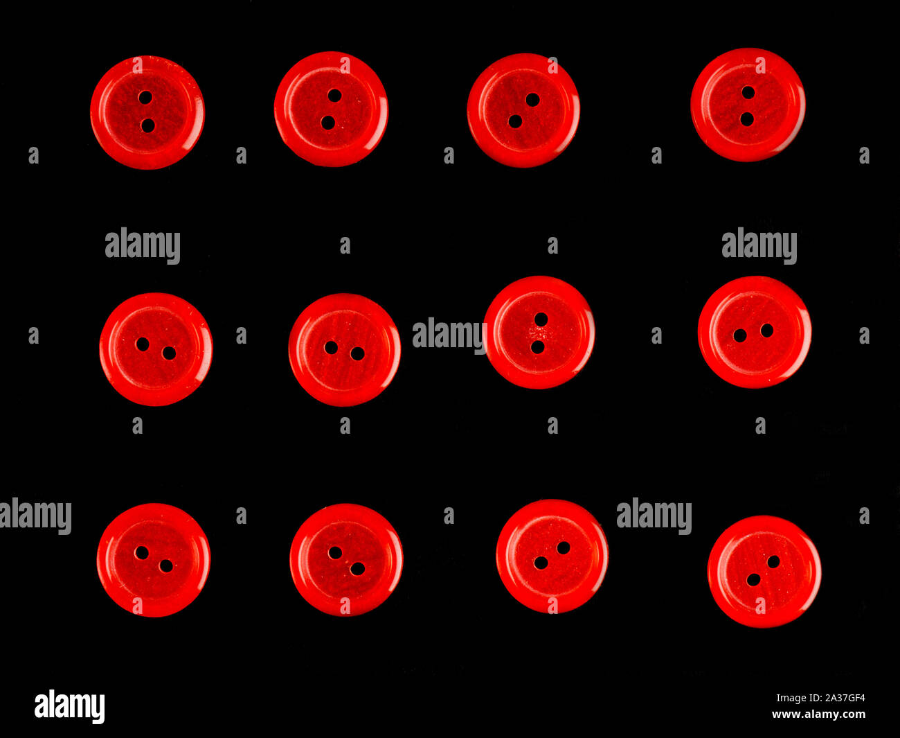 Plastic buttons hi-res stock photography and images - Alamy