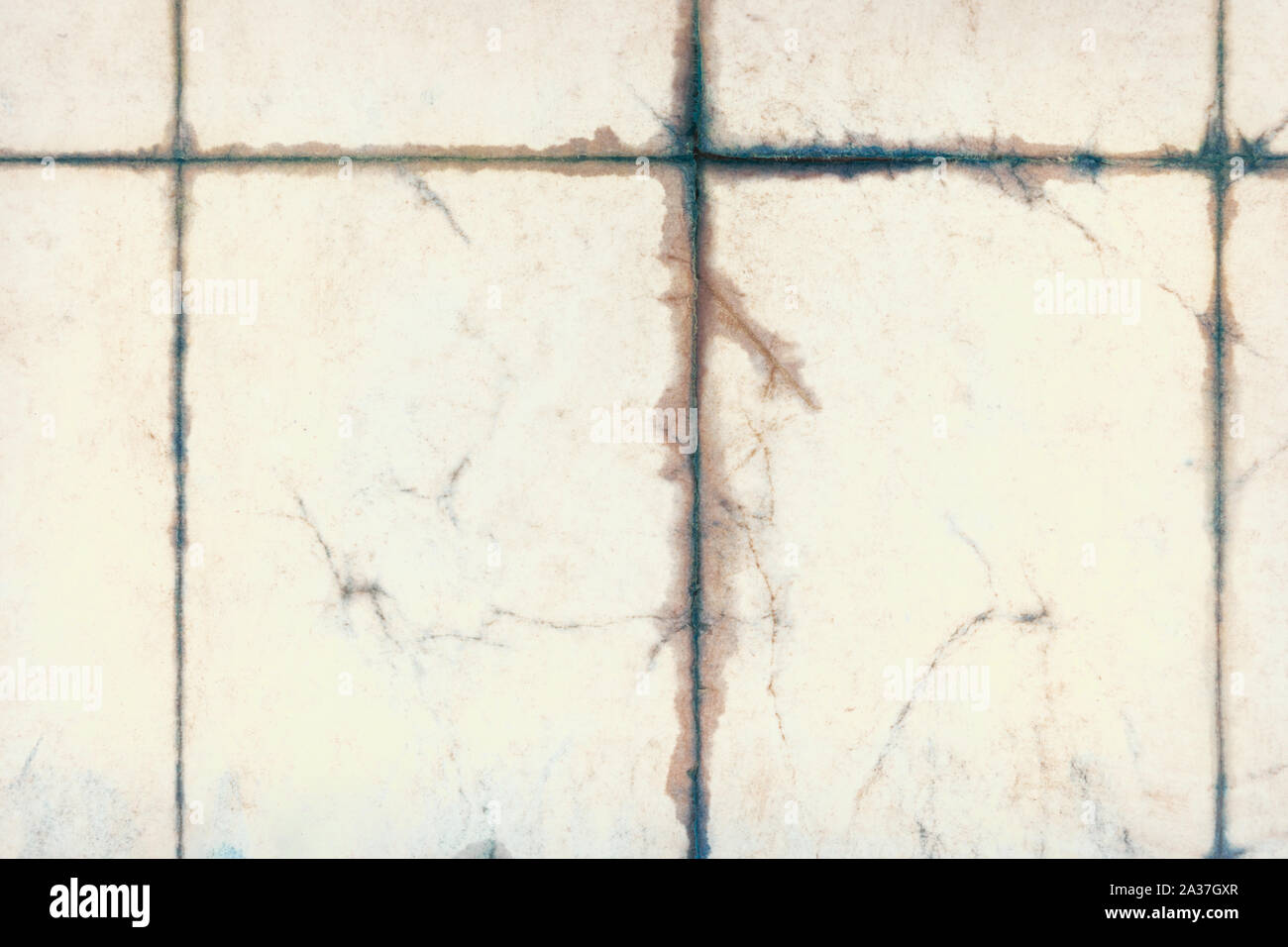 Sheet of old paper creased, texture background Stock Photo - Alamy