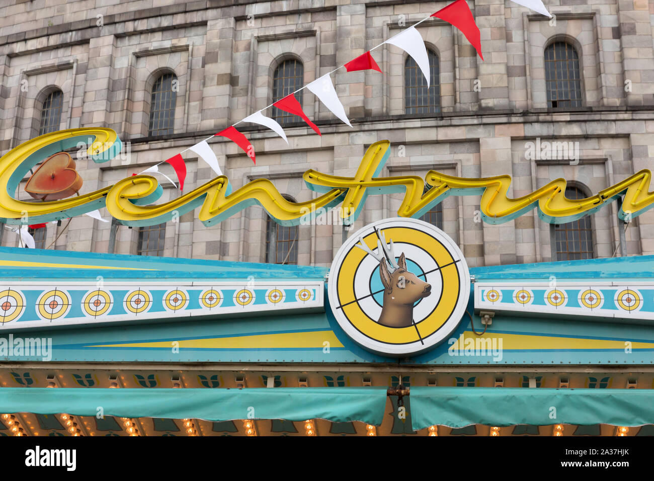 Amuseument hi-res stock photography and images - Alamy