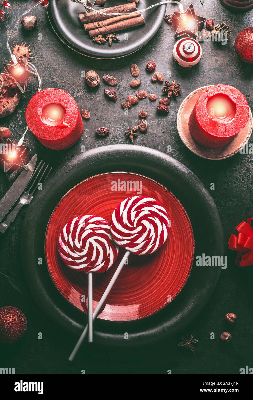 Burning lollipop hi-res stock photography and images - Alamy