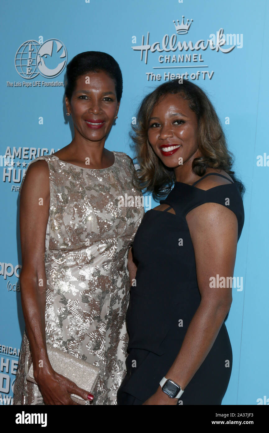 October 5, 2019, Beverly Hills, CA, USA: LOS ANGELES - OCT 5: Dr. Terry ...