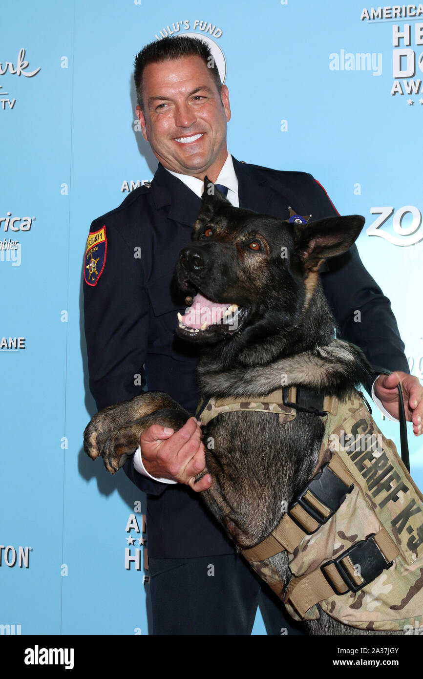 October 5, 2019, Beverly Hills, CA, USA: LOS ANGELES - OCT 5: John ...