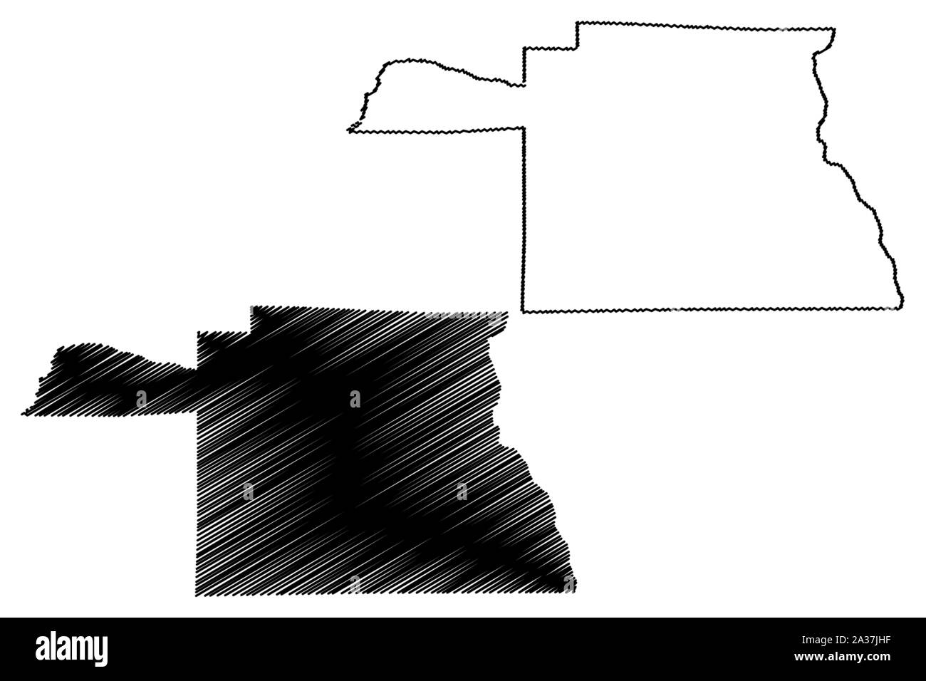 Houston County, Alabama (Counties in Alabama, United States of America ...