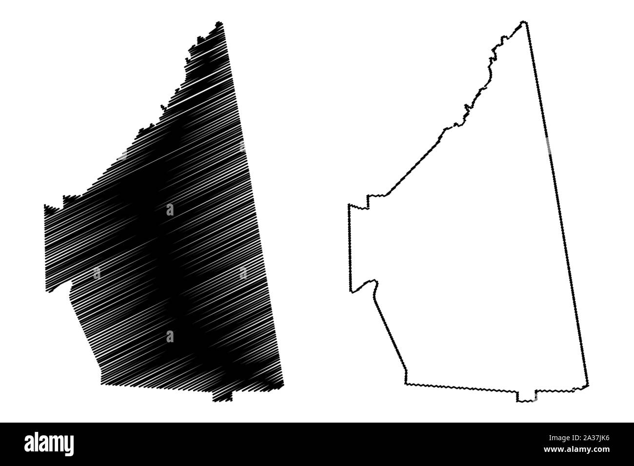 Cherokee County, Alabama (Counties in Alabama, United States of America ...