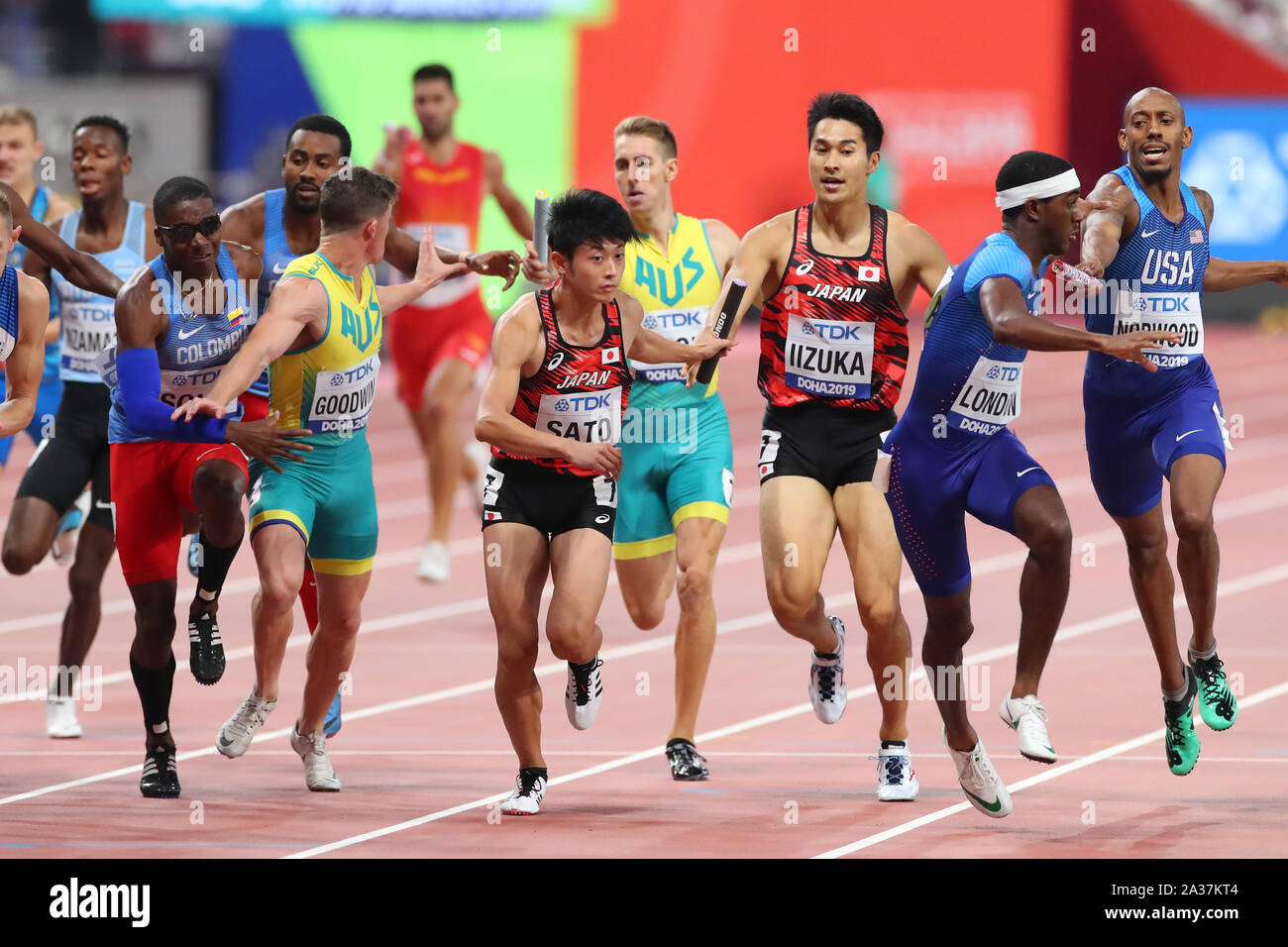 Kentaro sato hi-res stock photography and images - Alamy