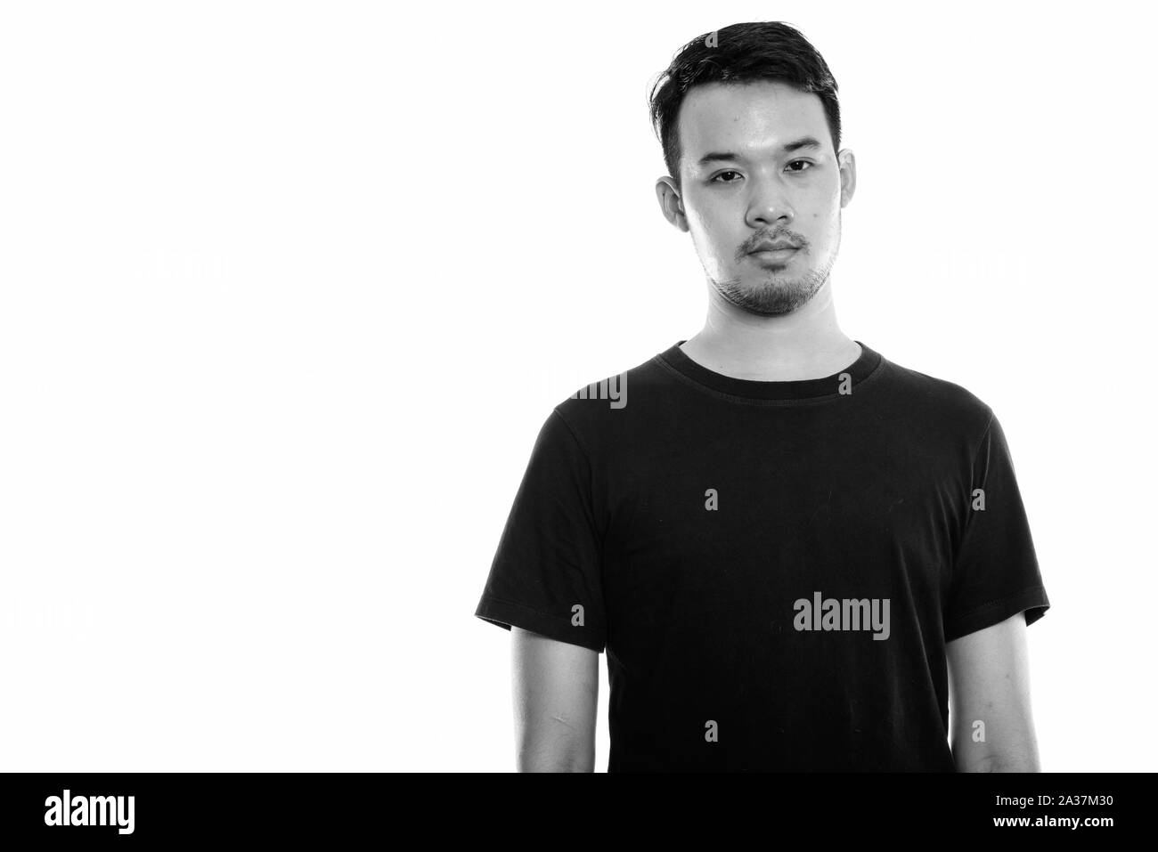 Asian man one person hi-res stock photography and images - Alamy