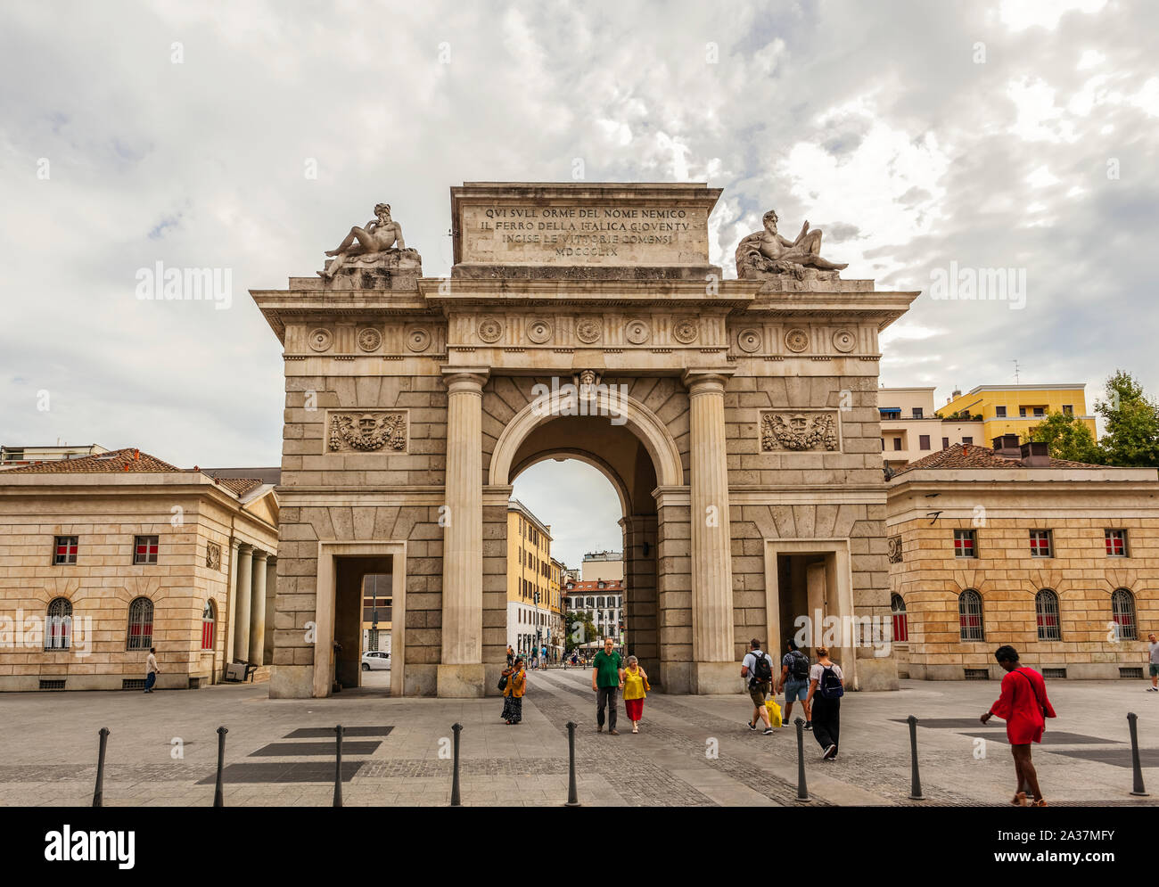 Gateway garibaldi hi-res stock photography and images - Alamy