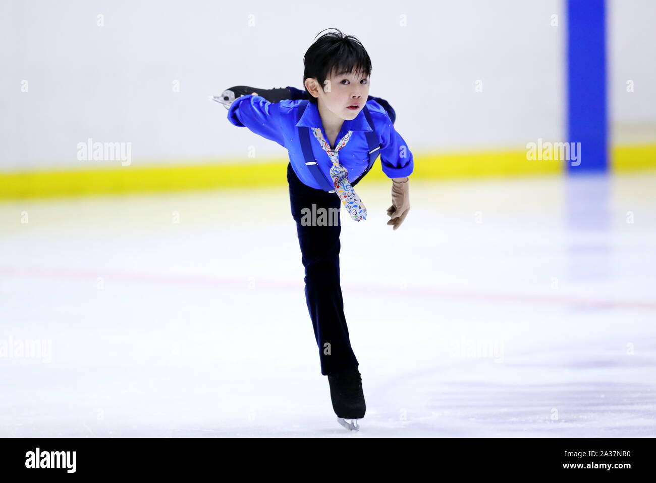 Novice championships hi-res stock photography and images - Alamy