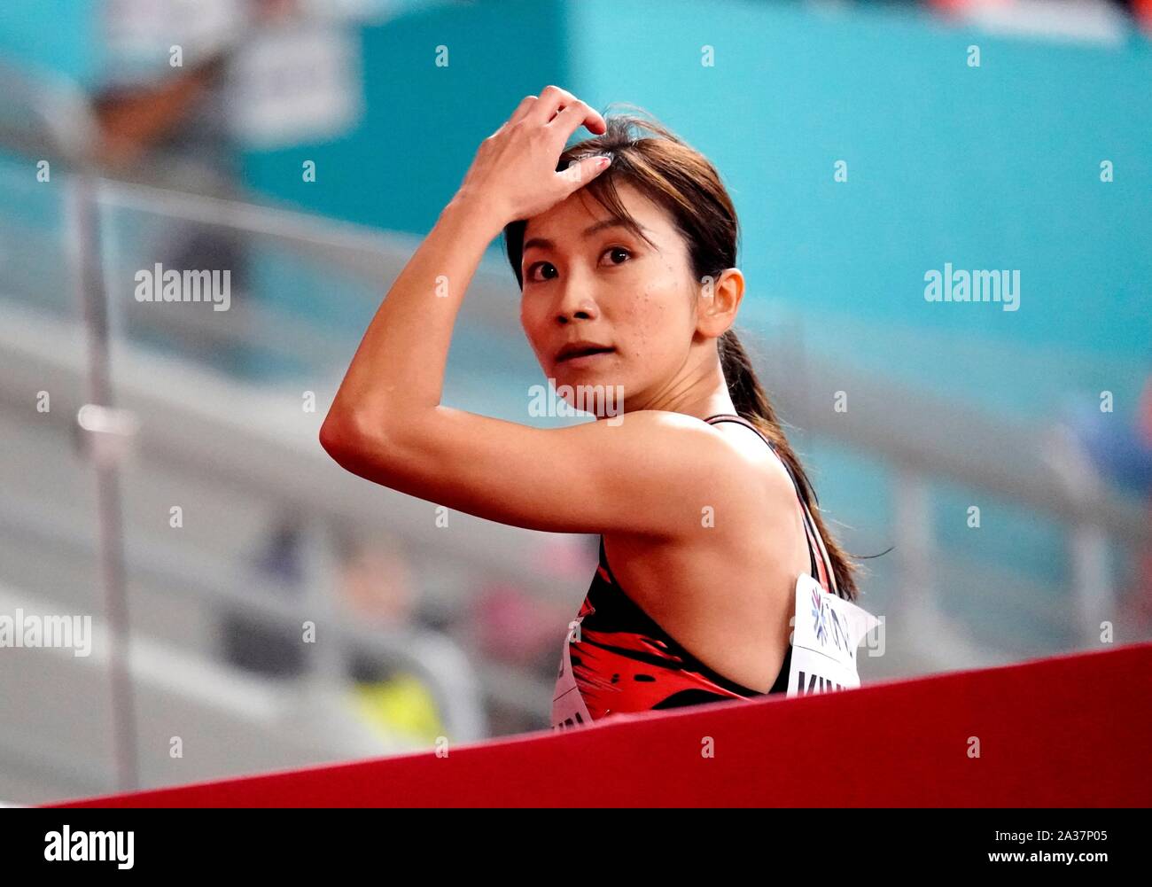 Ayako kimura hi-res stock photography and images - Alamy